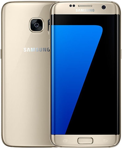 Samsung Galaxy S7 Edge 64GB Oro, Libre B - CeX (MX): - Comprar, Vender, Donar